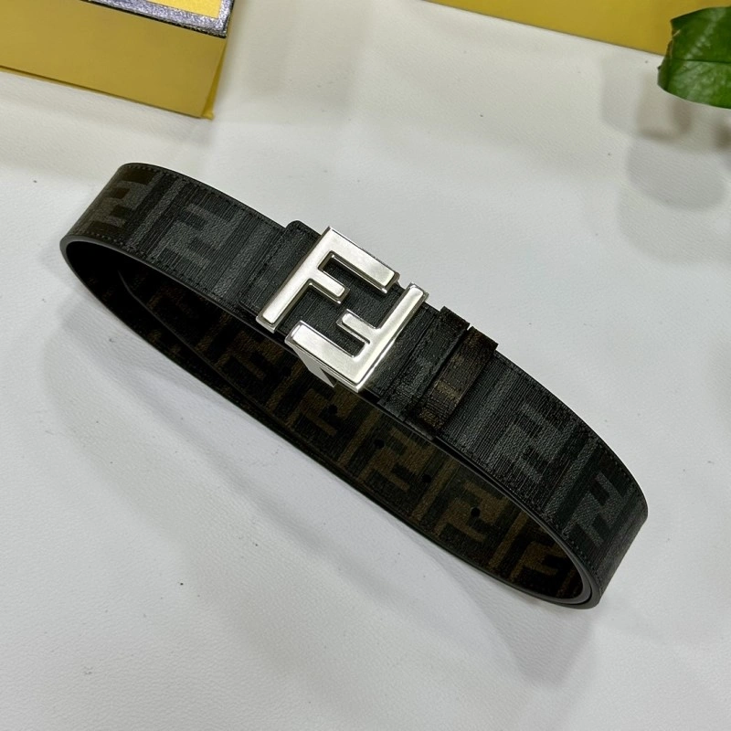 High accuracy Fendi Belts