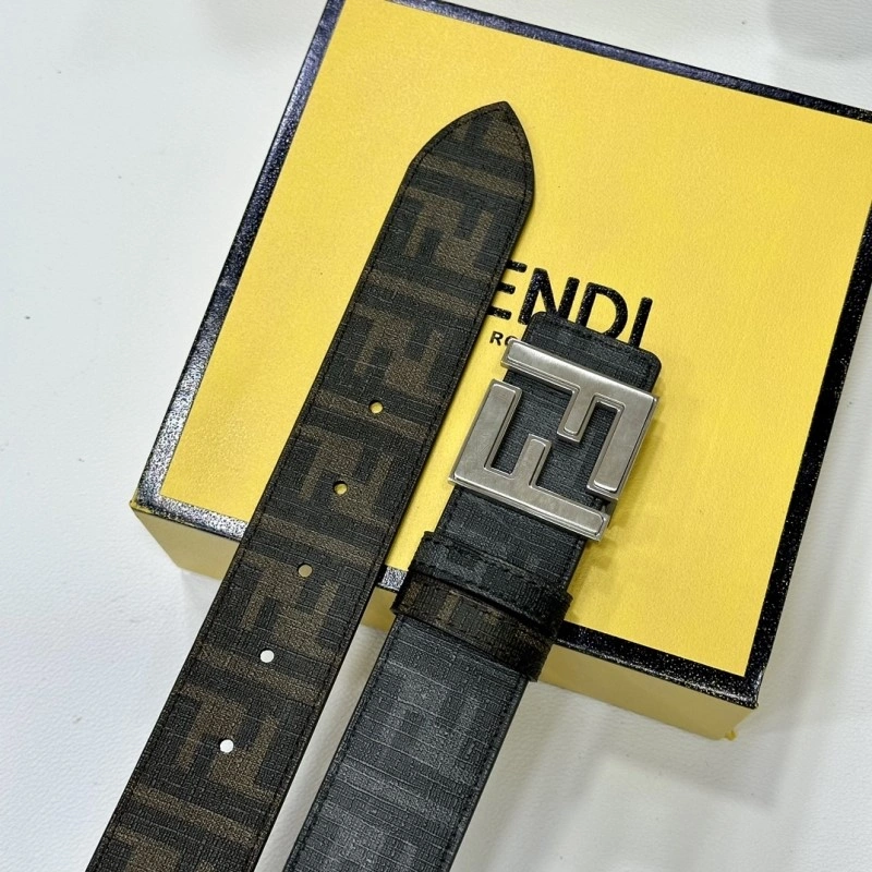 High accuracy Fendi Belts