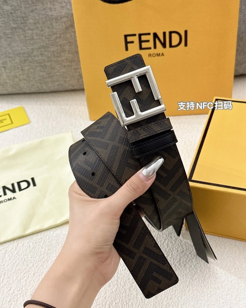 Bargain Fendi Belts