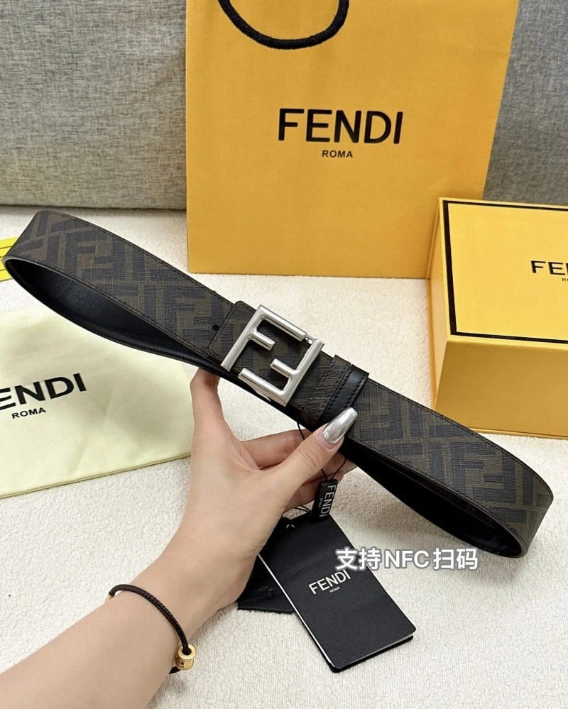 Bargain Fendi Belts