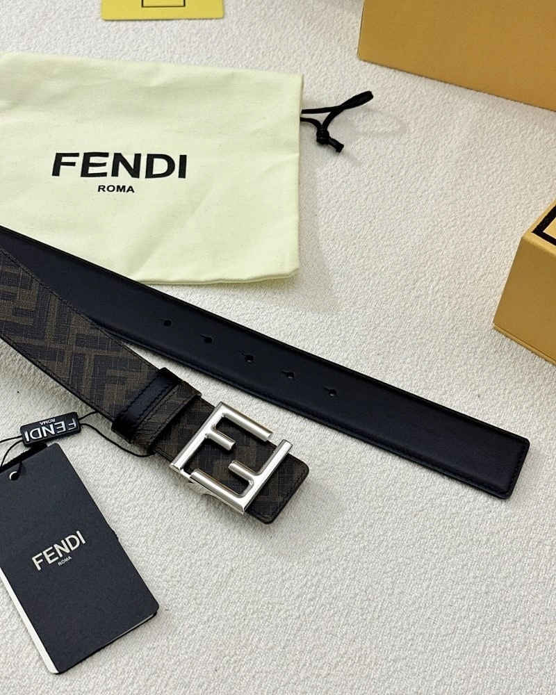 Bargain Fendi Belts