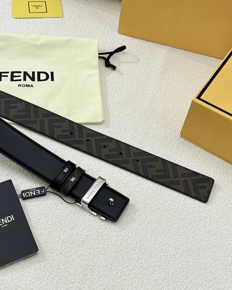Bargain Fendi Belts