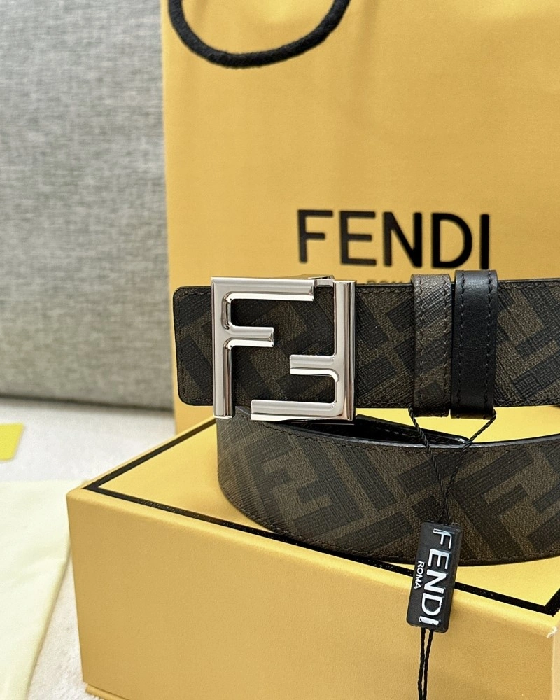 Bargain Fendi Belts