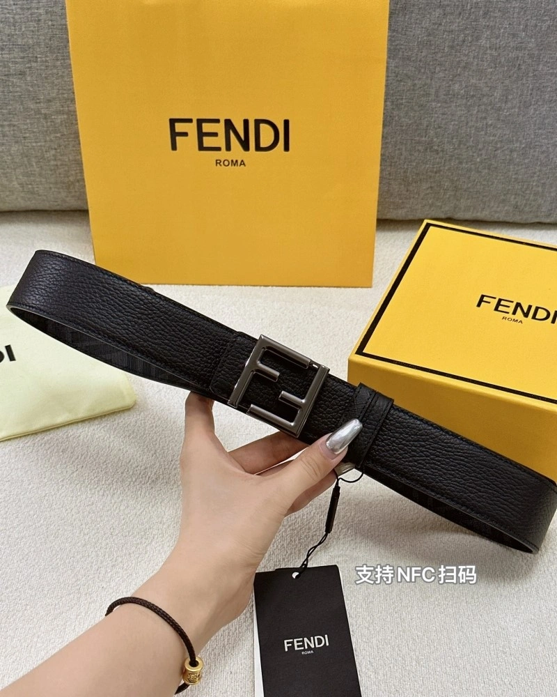 Top match Fendi Belts