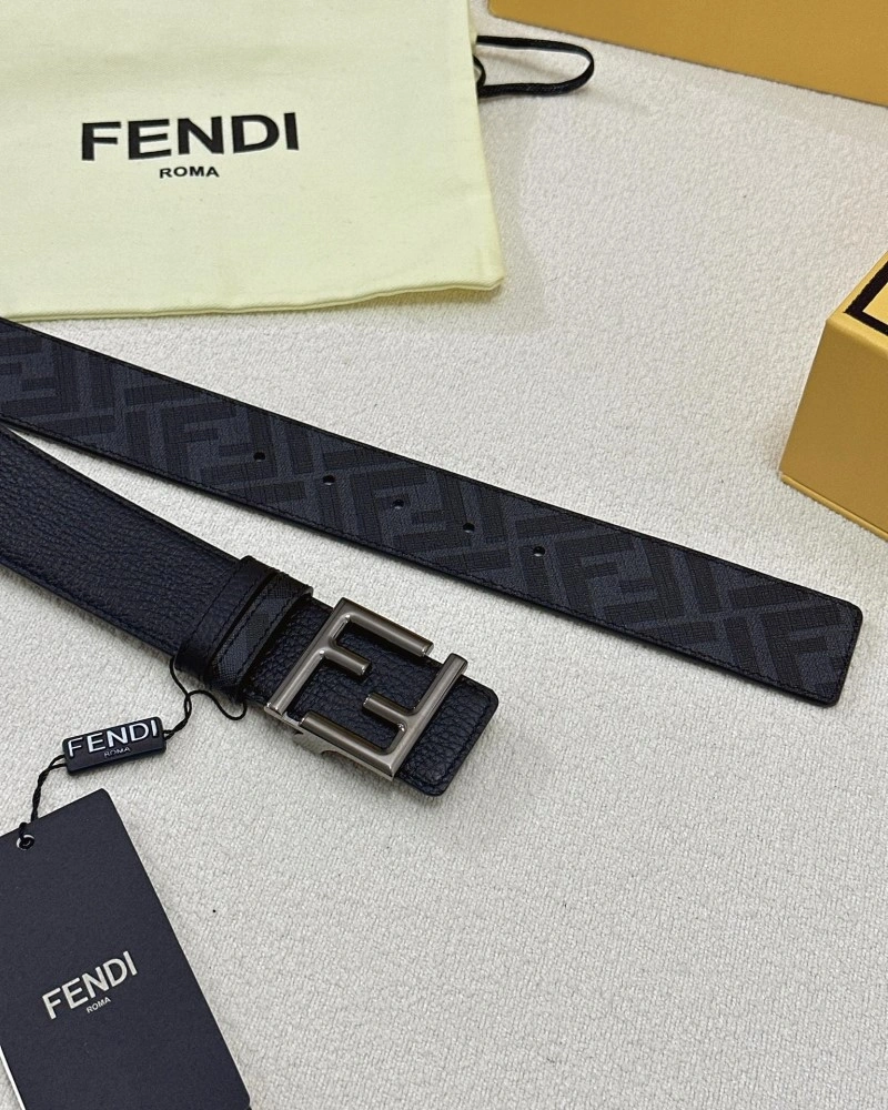 Top match Fendi Belts