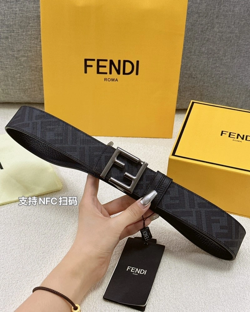 Affordable Fendi Belts