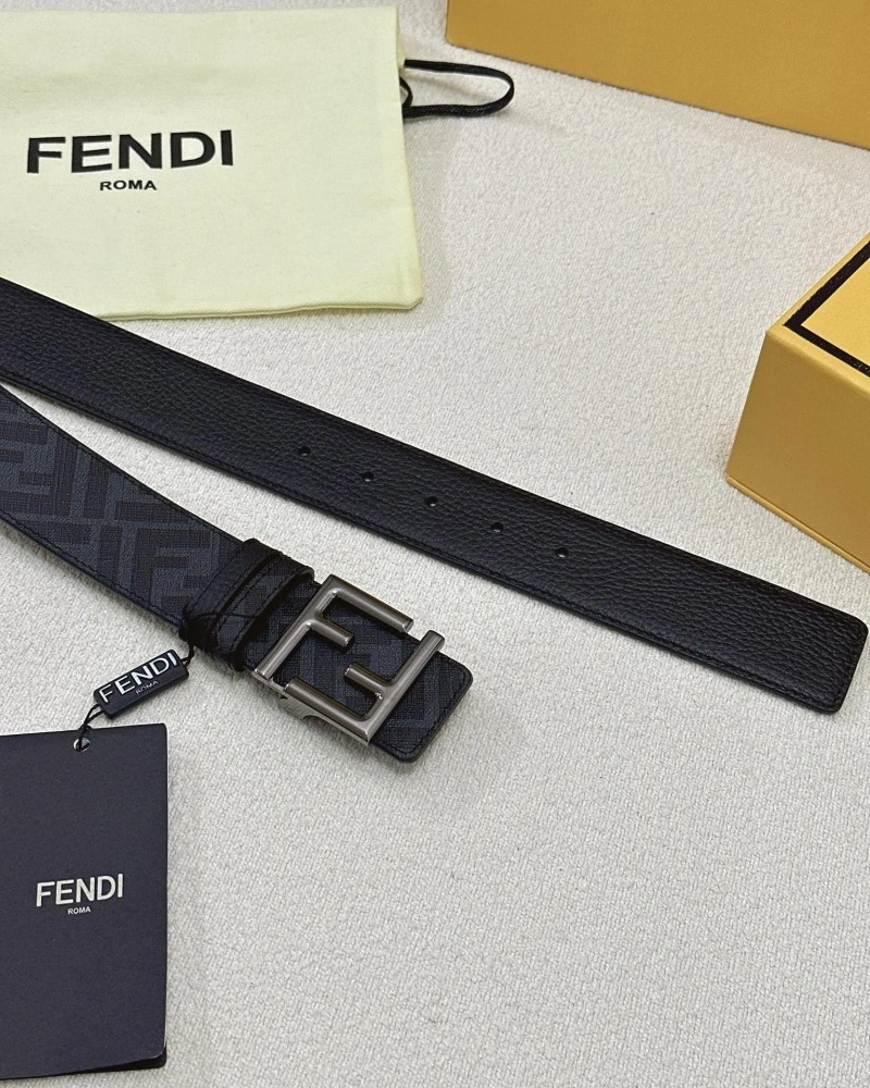 Affordable Fendi Belts