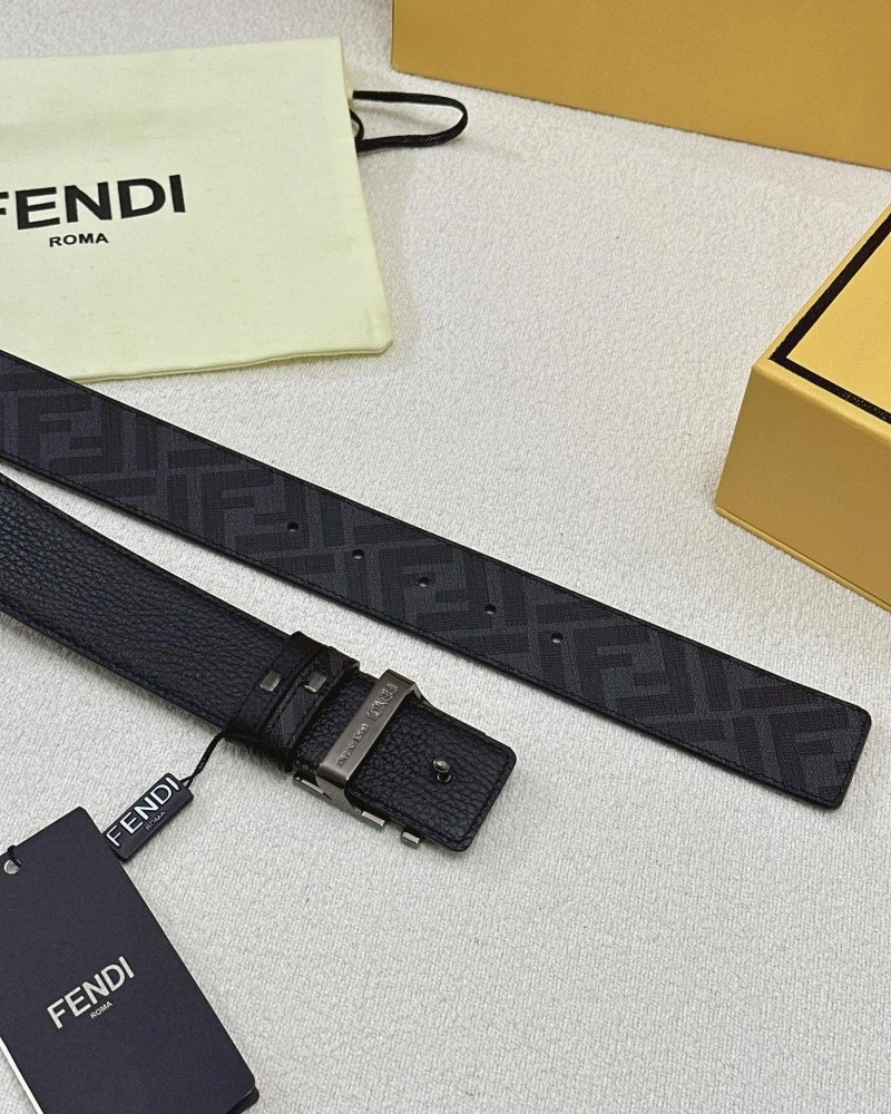 Affordable Fendi Belts