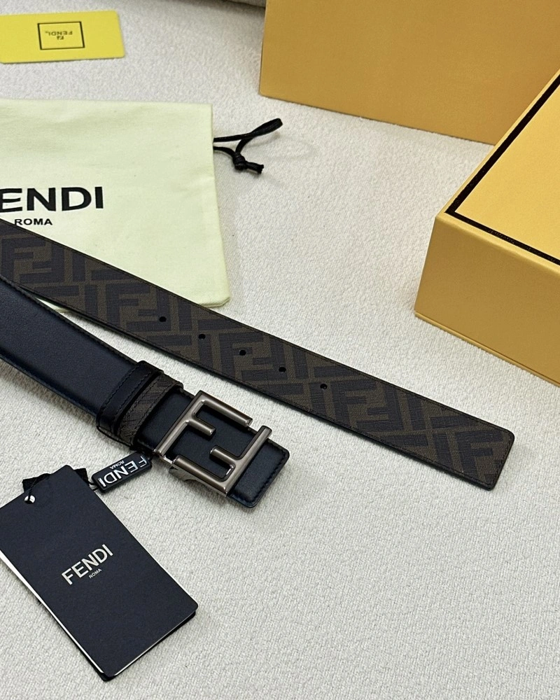 Affordable Fendi Belts