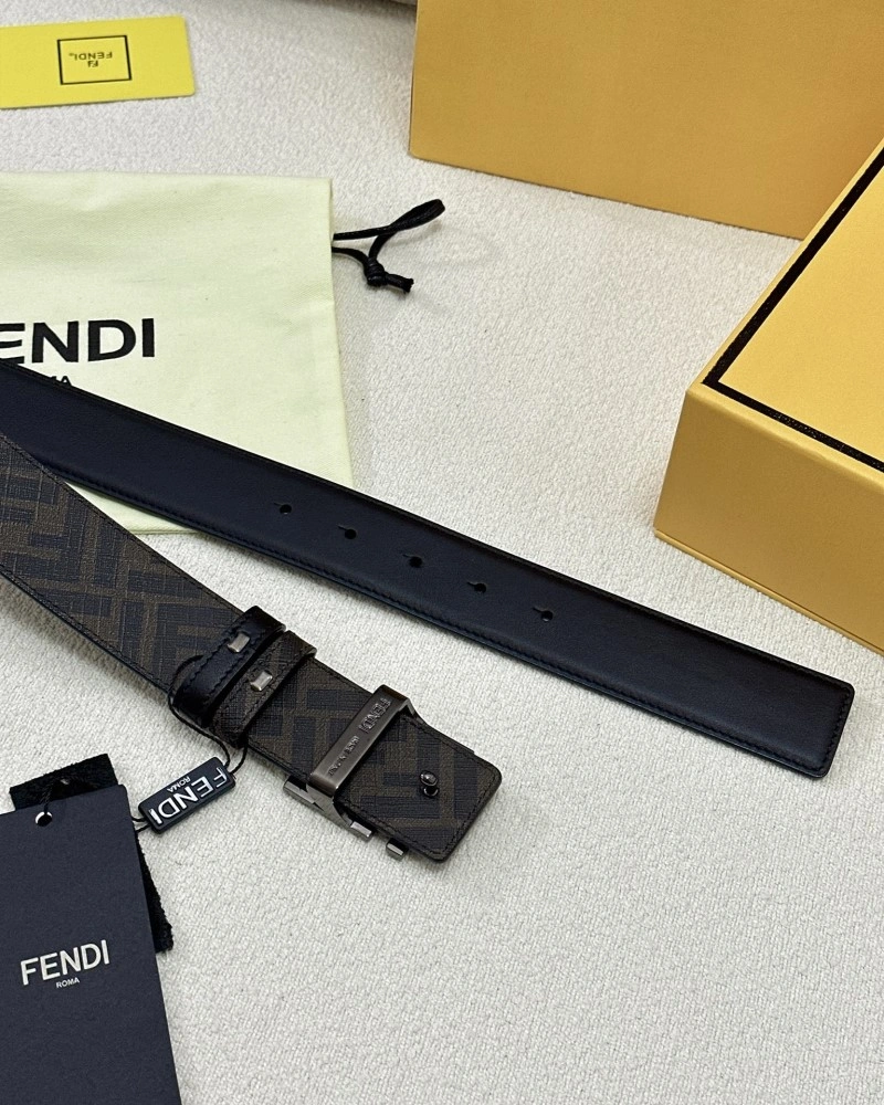 Affordable Fendi Belts