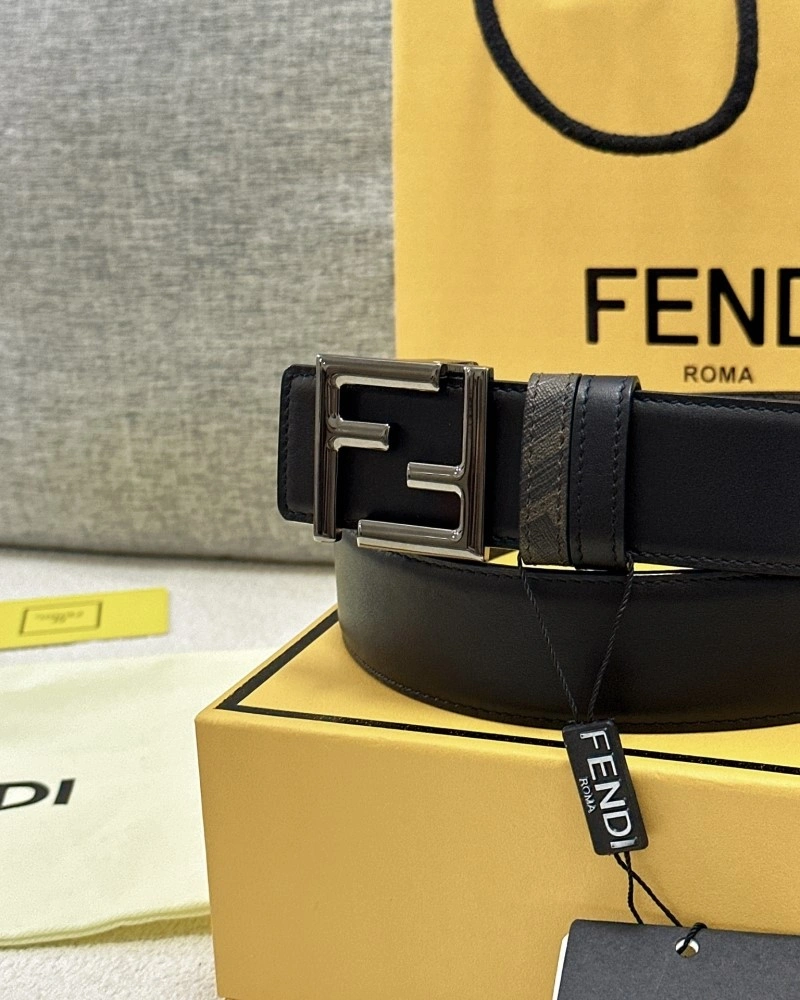 Affordable Fendi Belts
