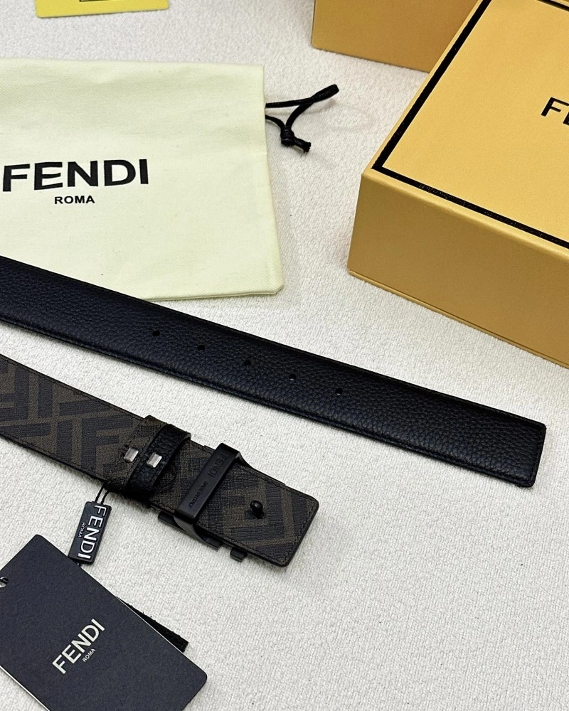Precise copy Fendi Belts