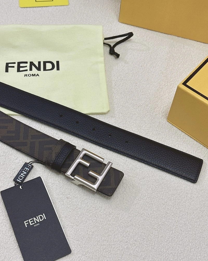 Exact replica Fendi Belts