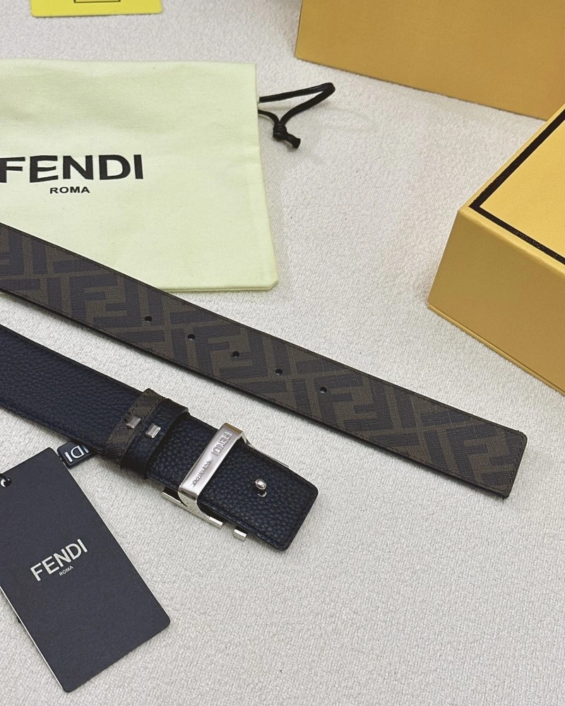 Exact replica Fendi Belts