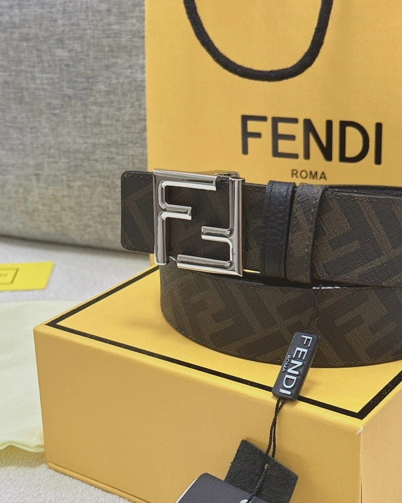 Exact replica Fendi Belts