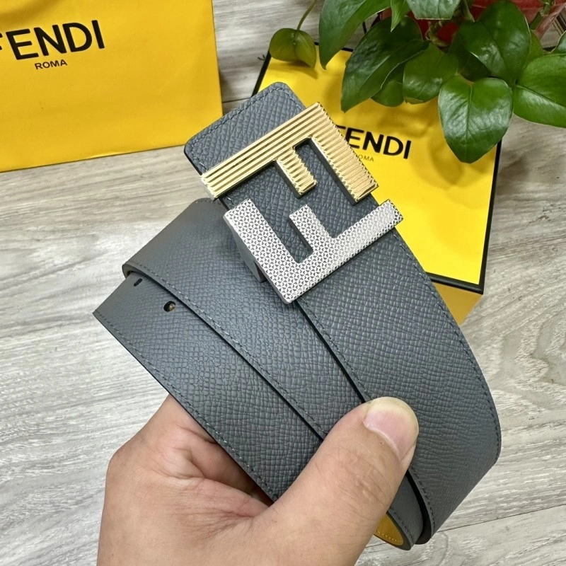 Brand-original Fendi Belts