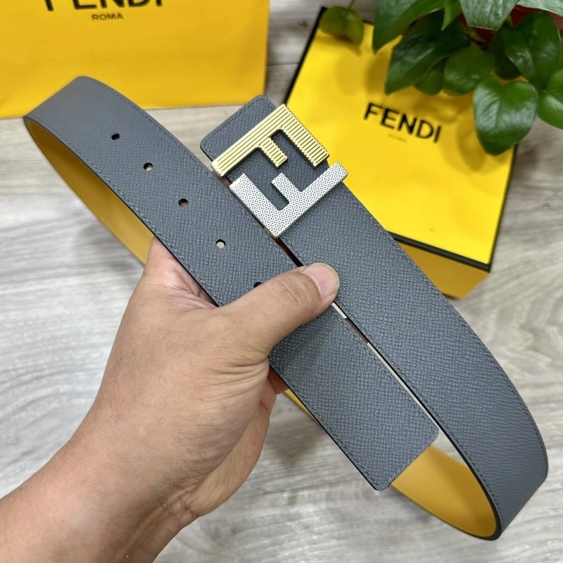 Brand-original Fendi Belts