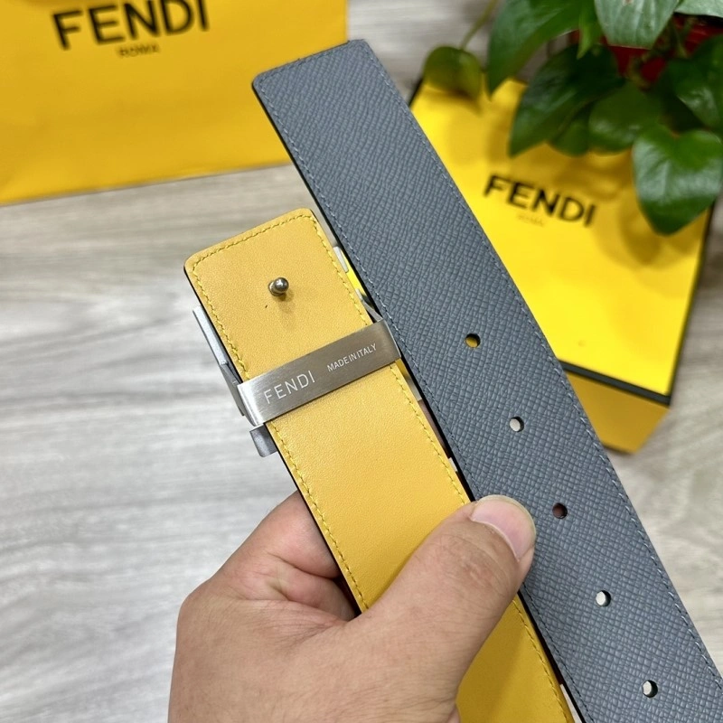 Brand-original Fendi Belts