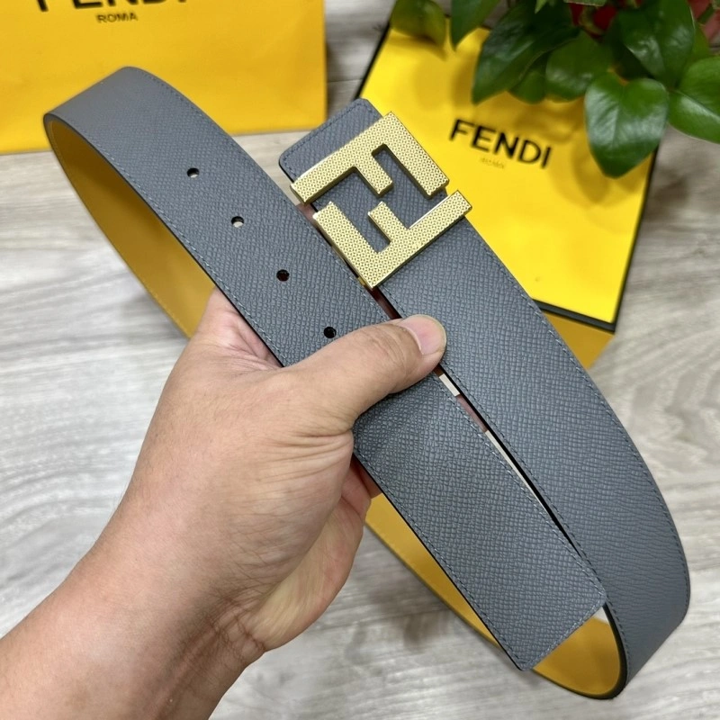 1:1 copy Fendi Belts