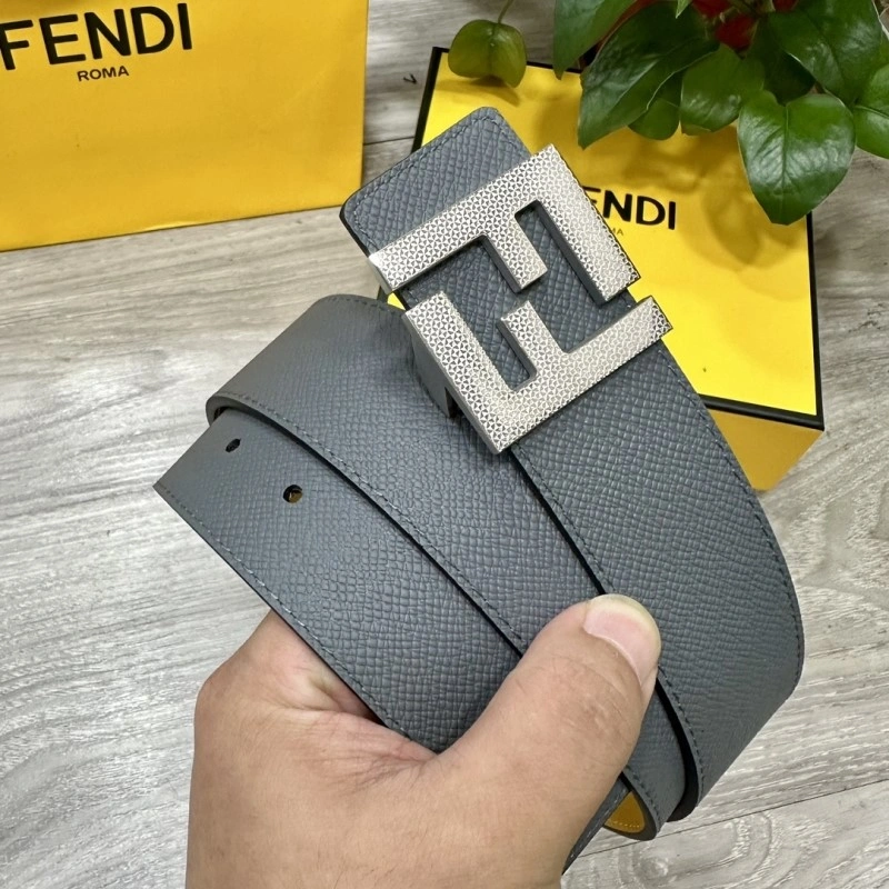 Reasonably priced Fendi Belts
