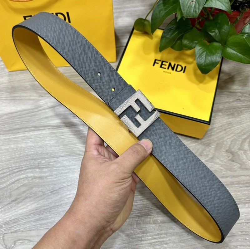Reasonably priced Fendi Belts