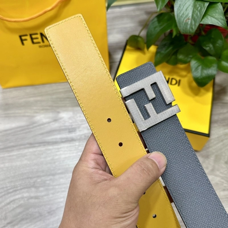 Reasonably priced Fendi Belts