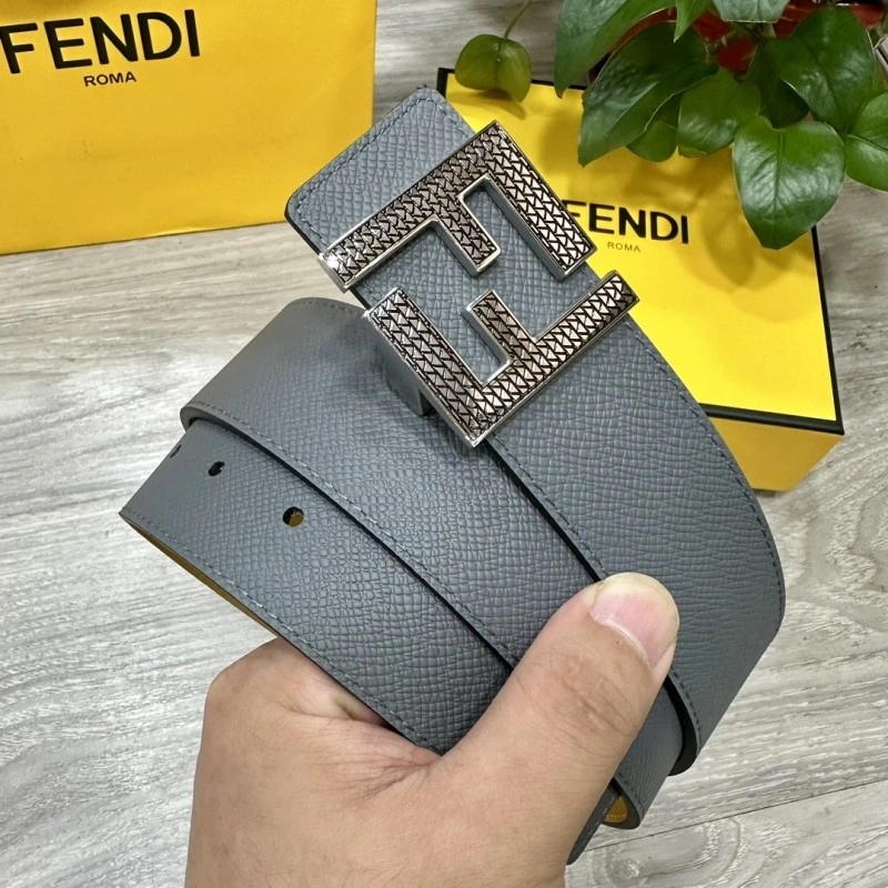 Discounted Fendi Belts