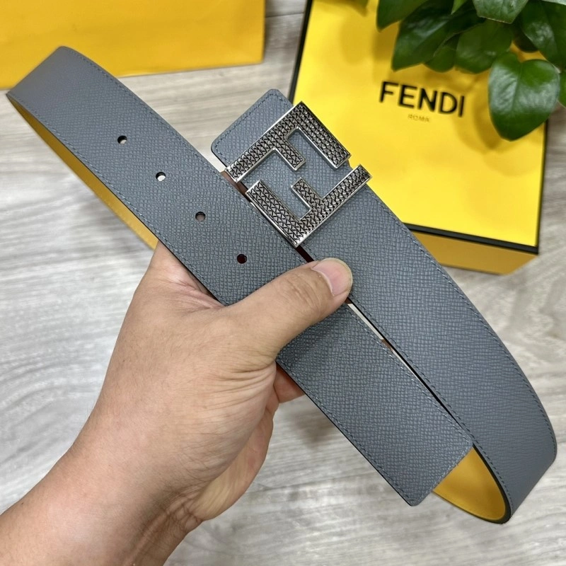 Discounted Fendi Belts