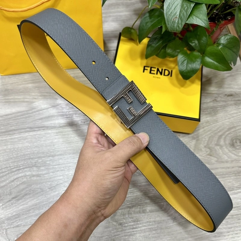 Discounted Fendi Belts