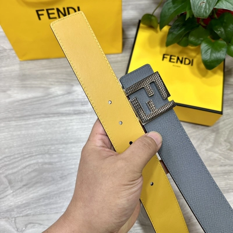Discounted Fendi Belts