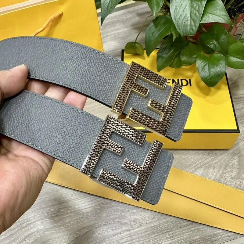 Discounted Fendi Belts