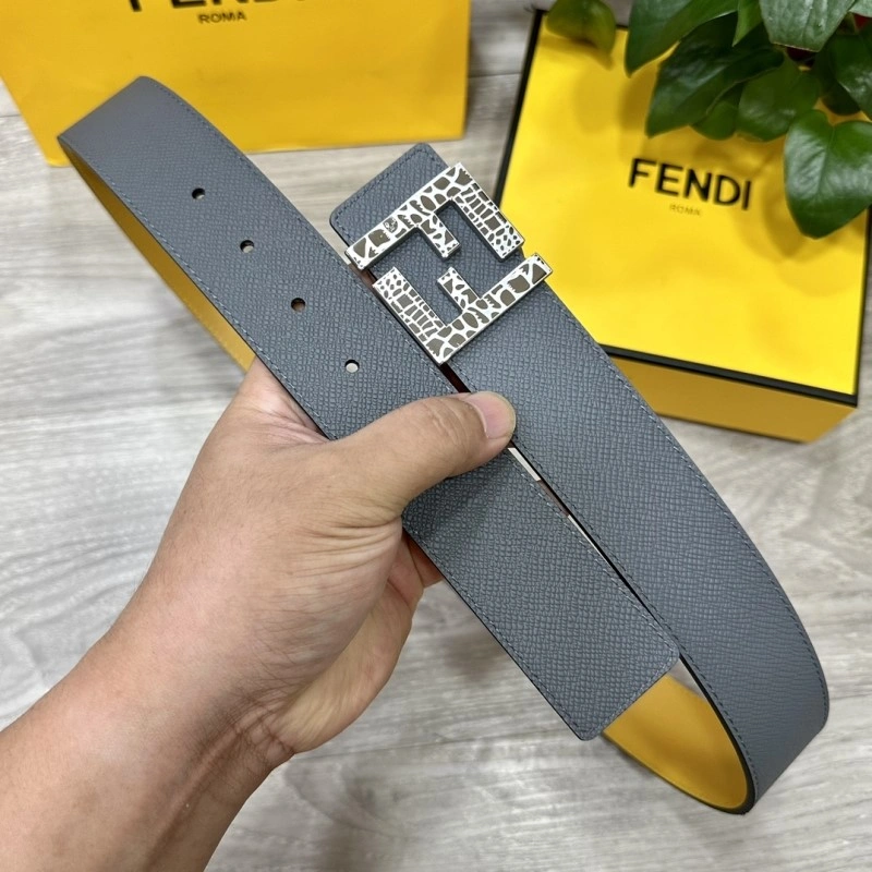 Top match Fendi Belts
