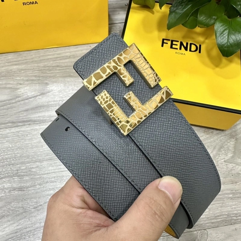 Precise copy Fendi Belts