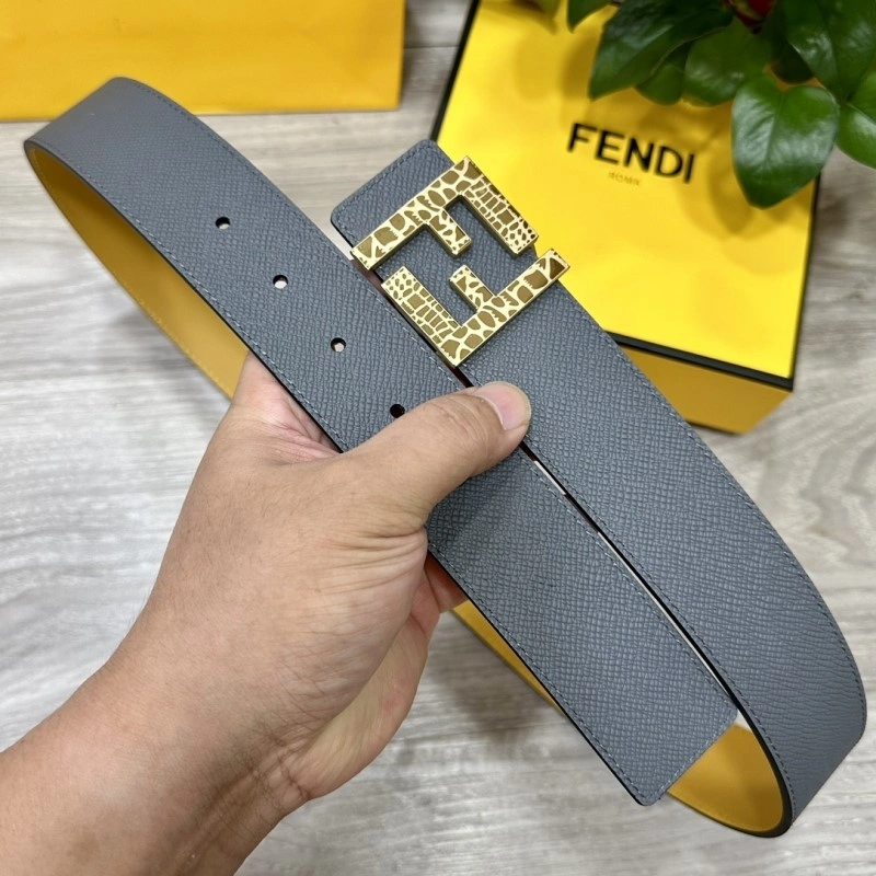 Precise copy Fendi Belts