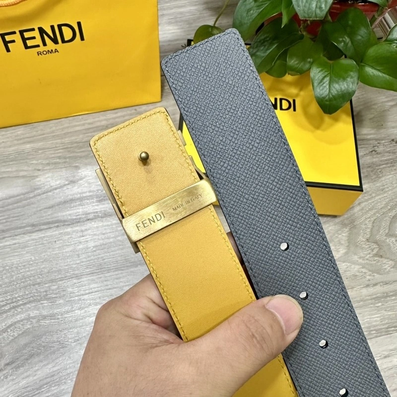 Precise copy Fendi Belts