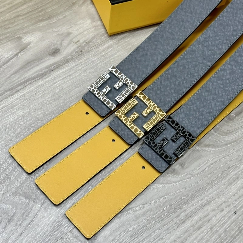 Precise copy Fendi Belts