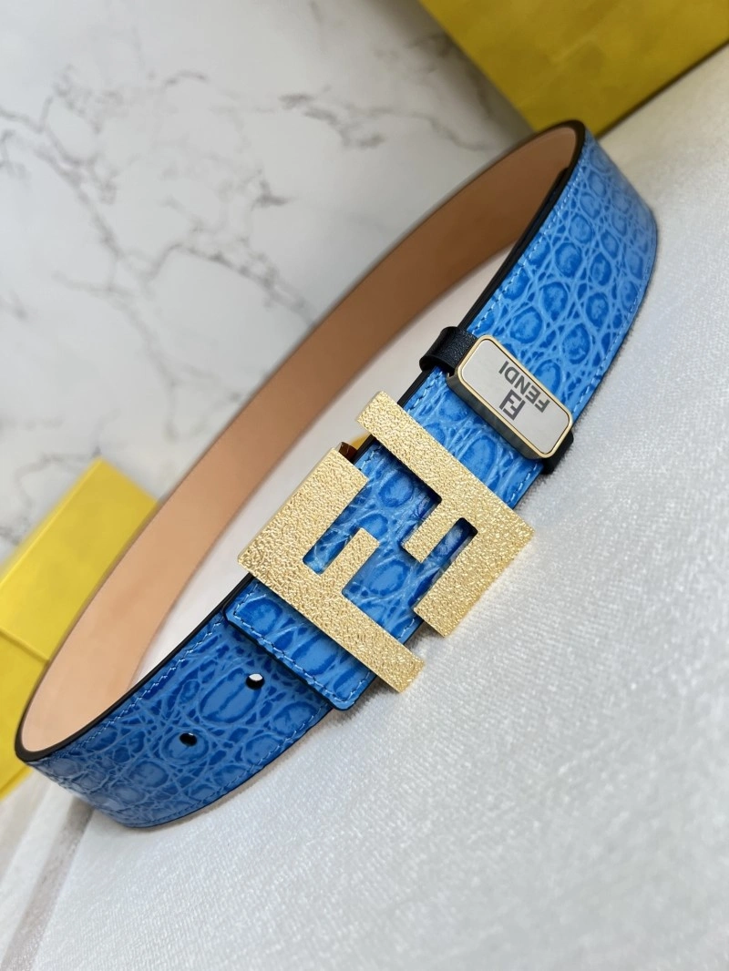 Perfect replica Fendi Belts