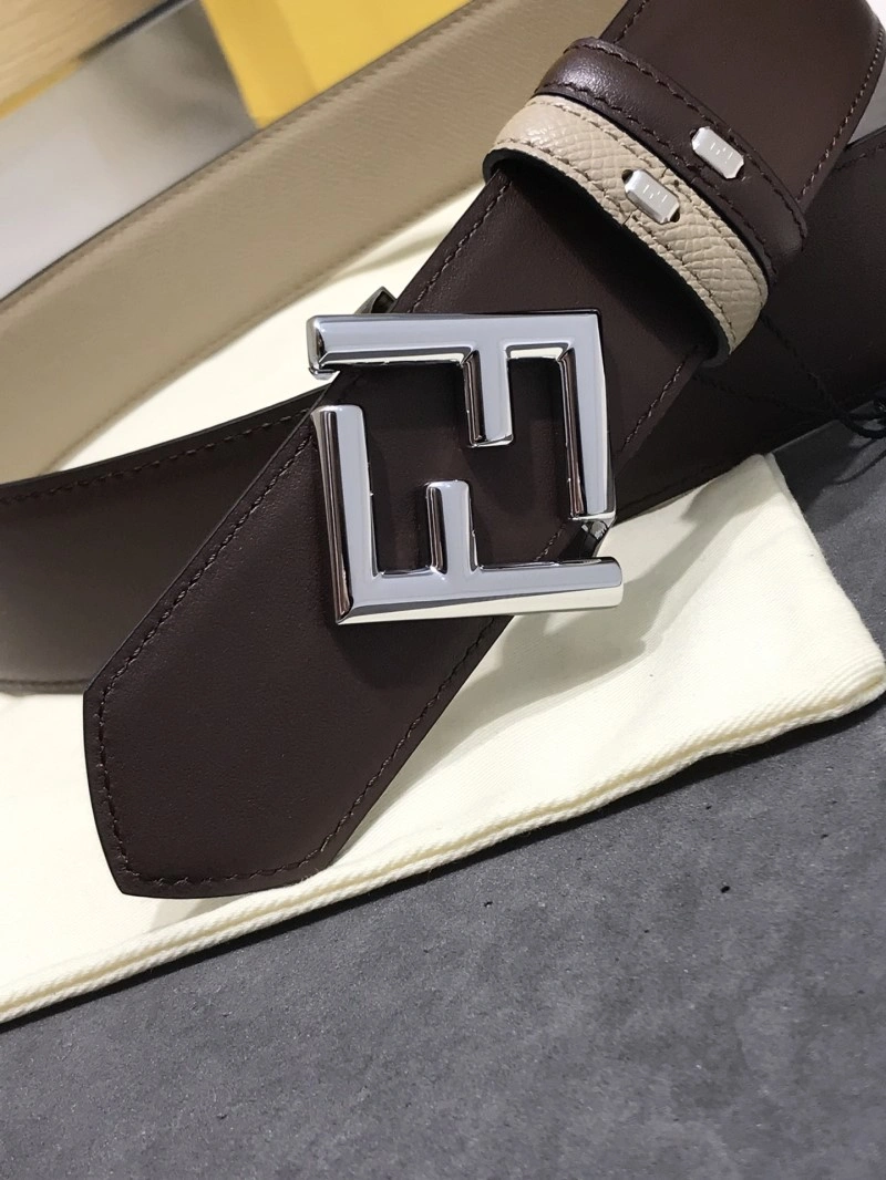 Low-cost Fendi Belts