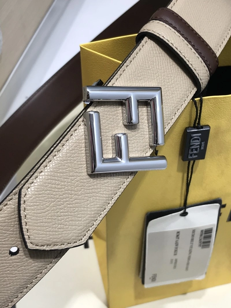 Low-cost Fendi Belts