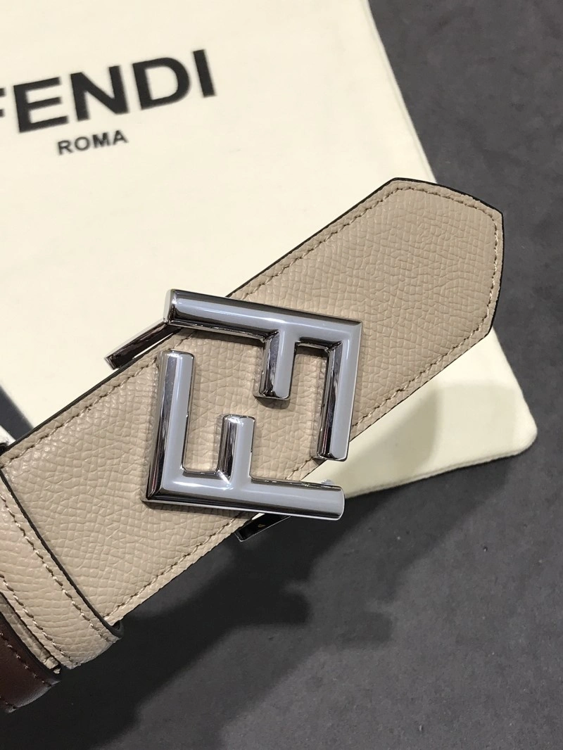 Low-cost Fendi Belts