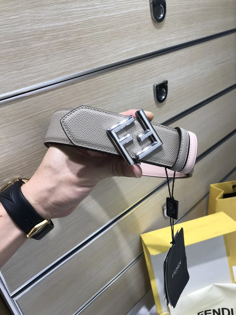 Economical Fendi Belts