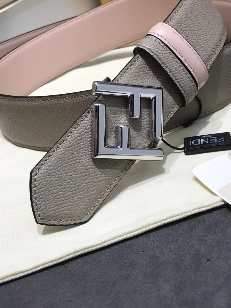 Economical Fendi Belts