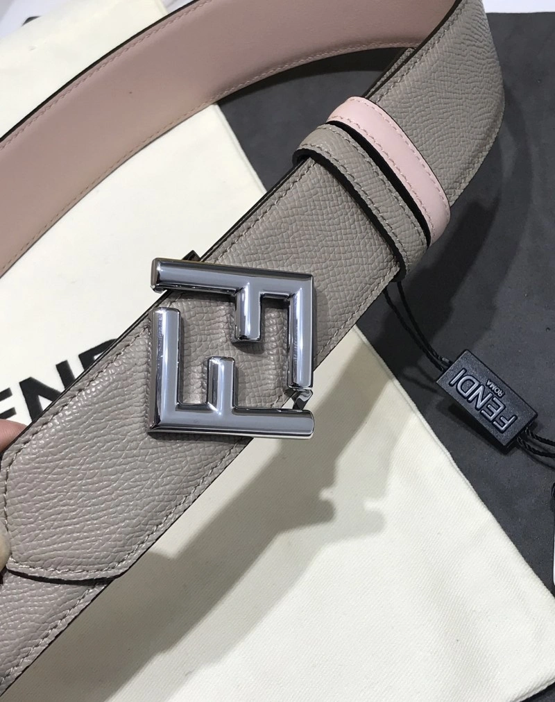 Economical Fendi Belts