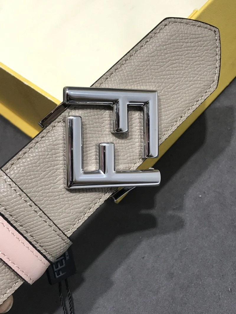 Economical Fendi Belts