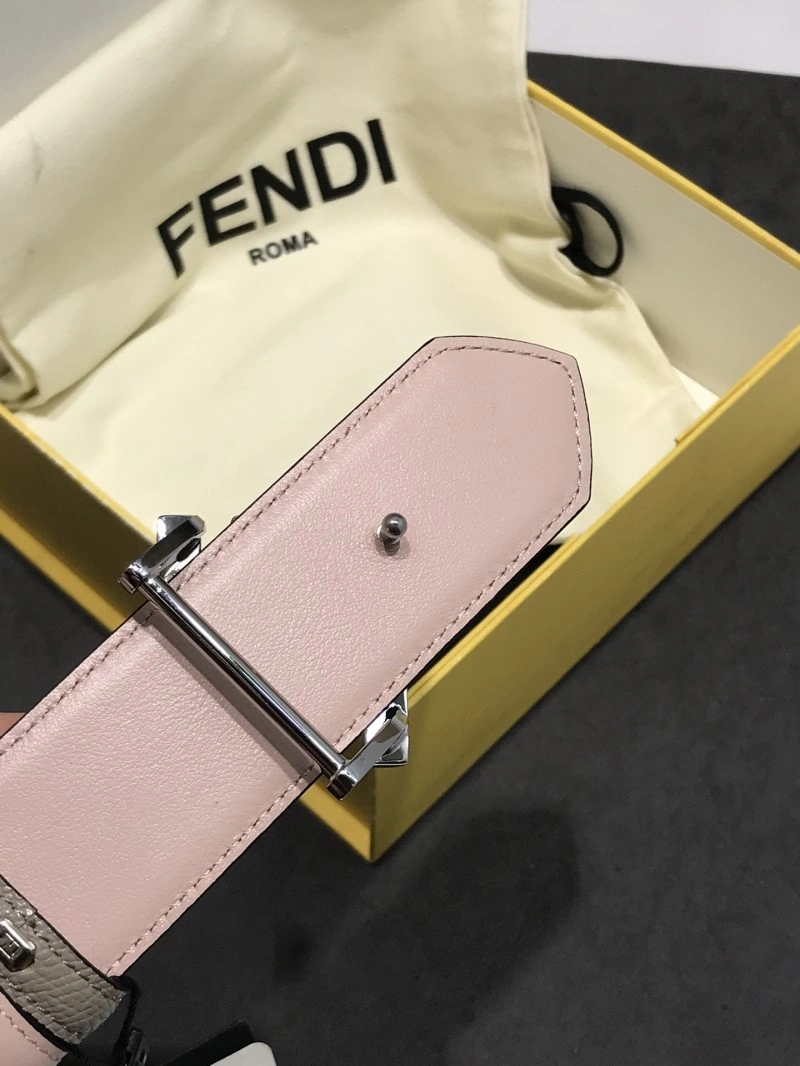 Economical Fendi Belts