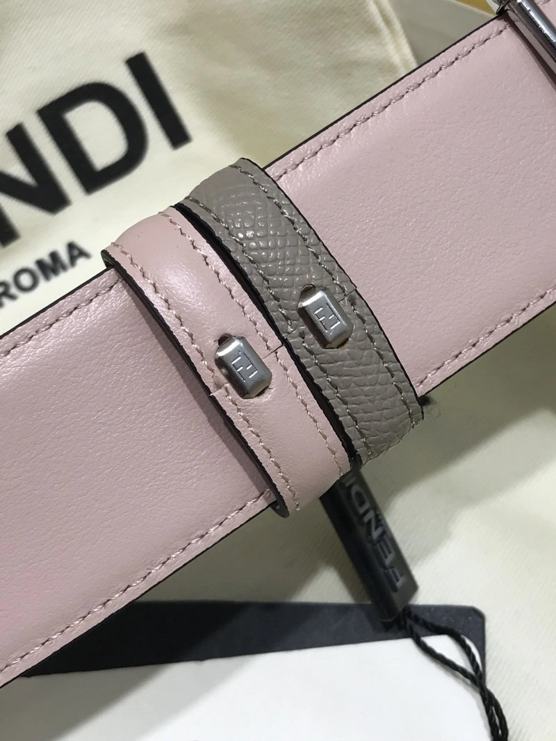 Economical Fendi Belts