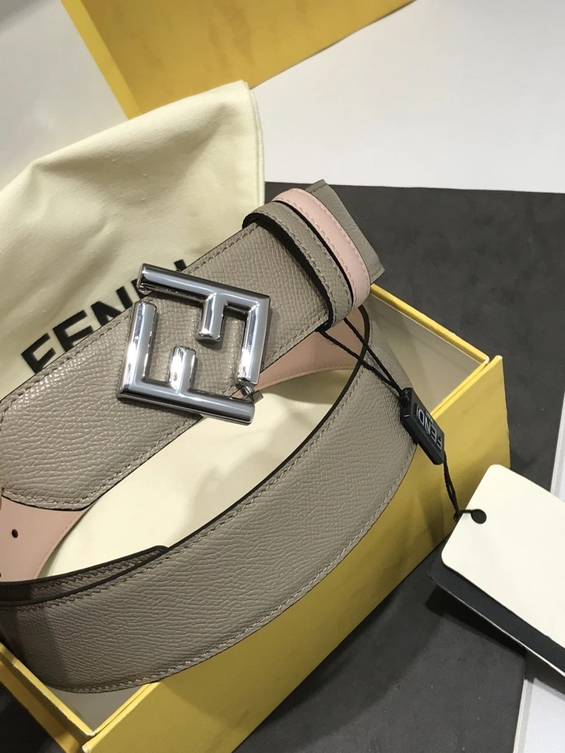 Economical Fendi Belts