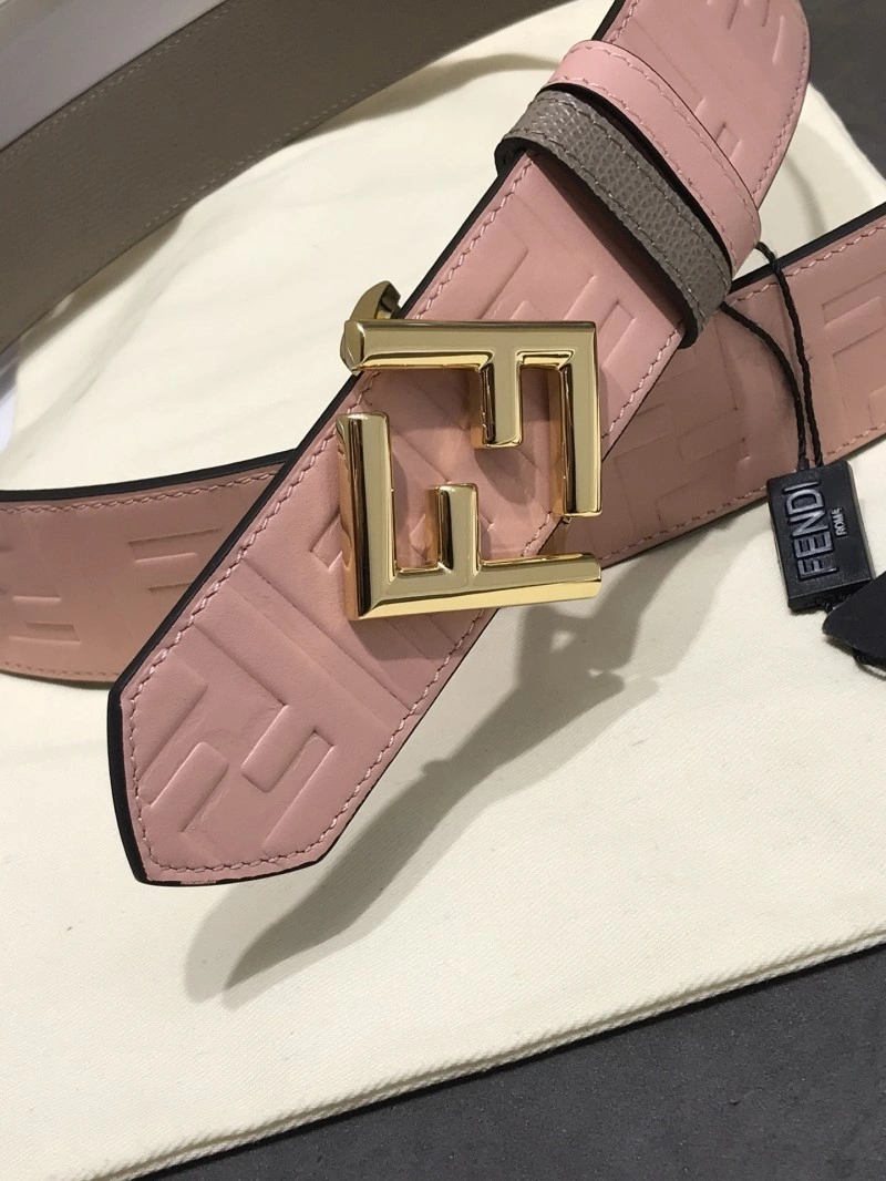 Legit Fendi Belts
