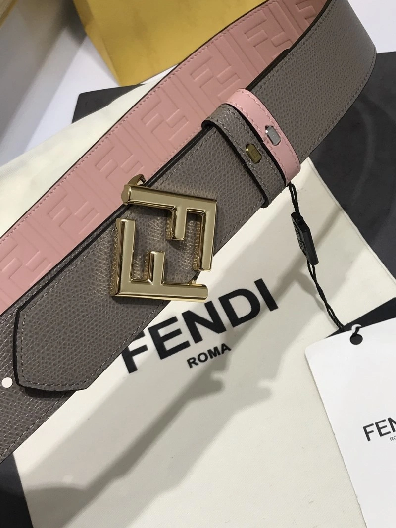 Legit Fendi Belts