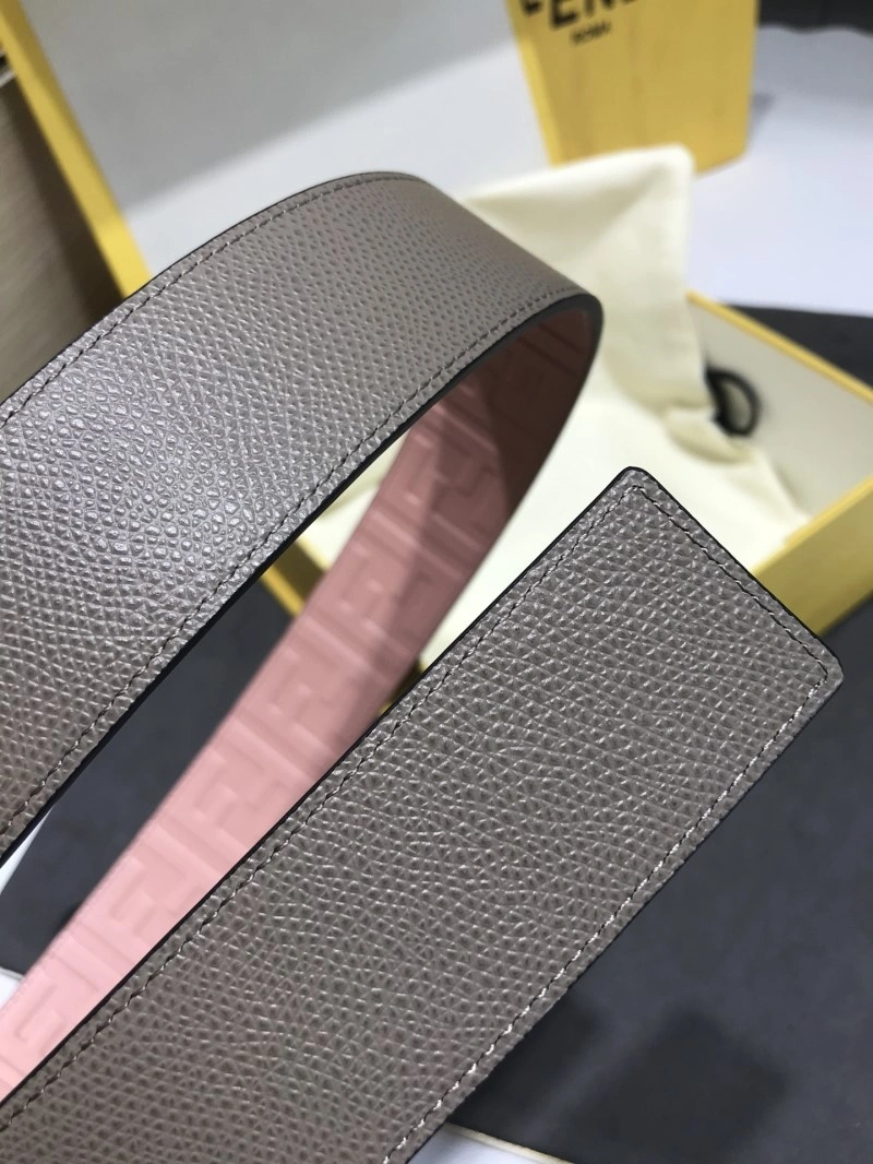 Legit Fendi Belts